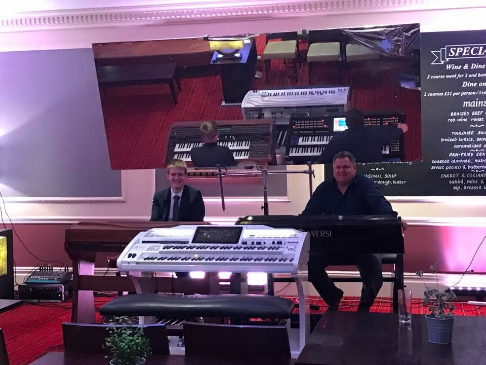 Florian Hutter Gallery - Florian Hutter