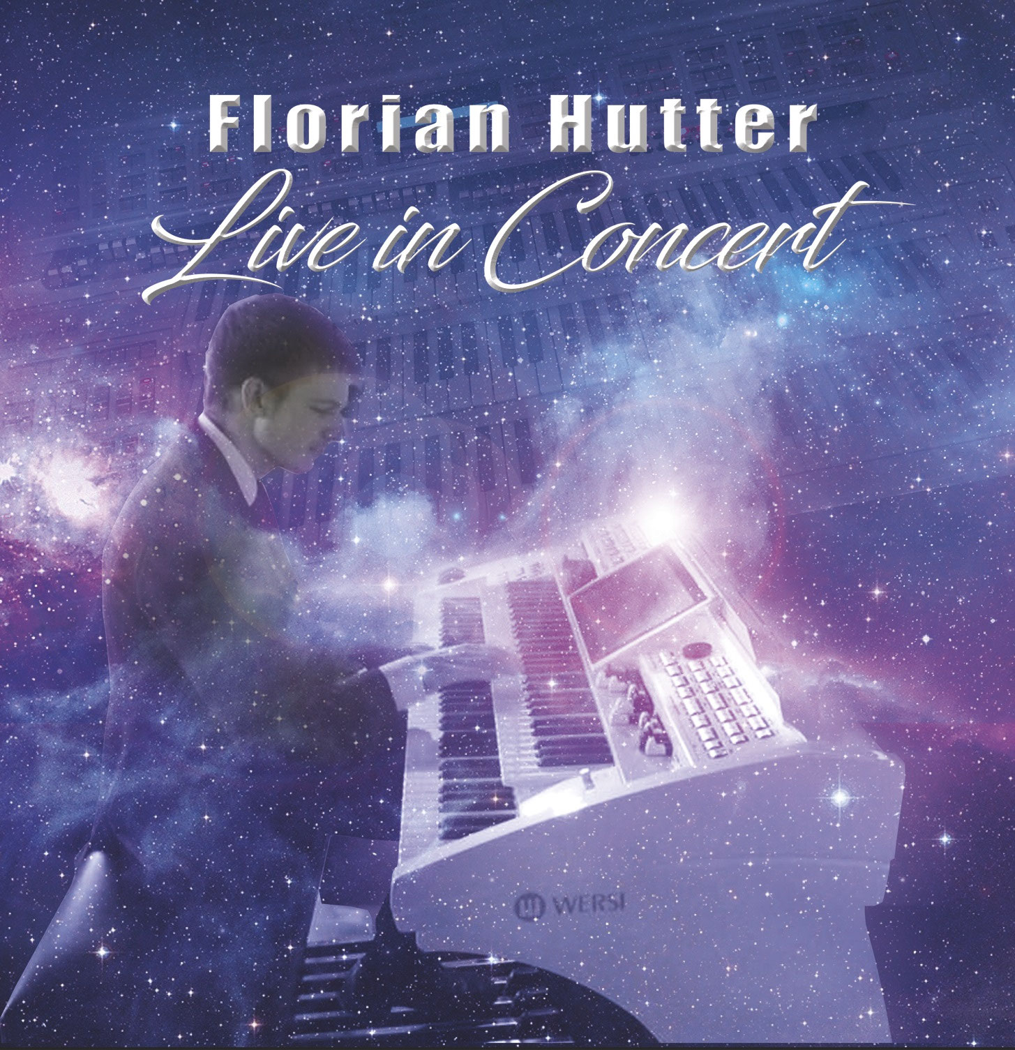 Florian Hutter Gallery - Florian Hutter