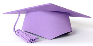 3€ Birretes para graduados, monta un birrete en 5 minutos, monta tu ...