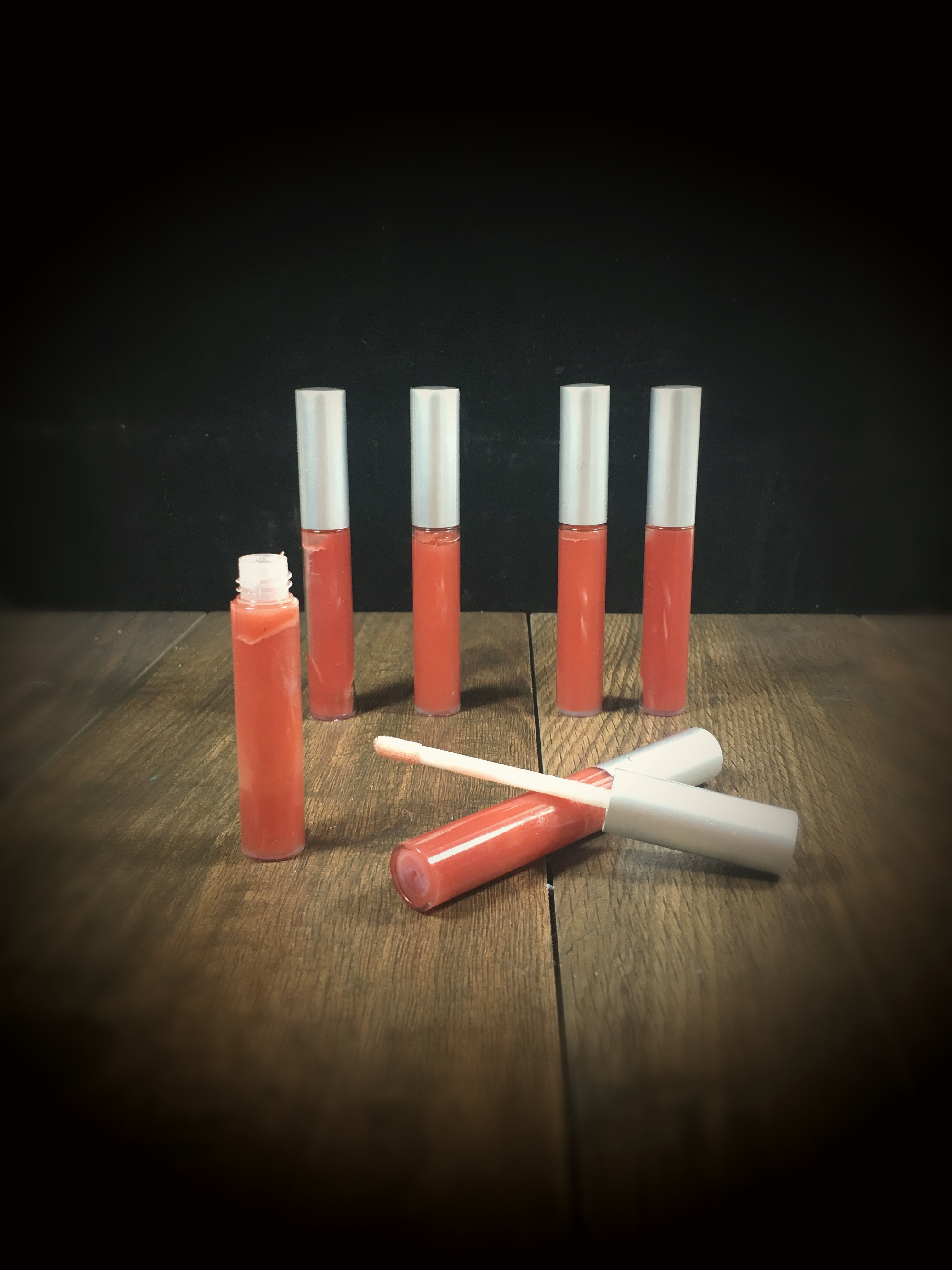 Aus Was Wurde Lipgloss Gemacht