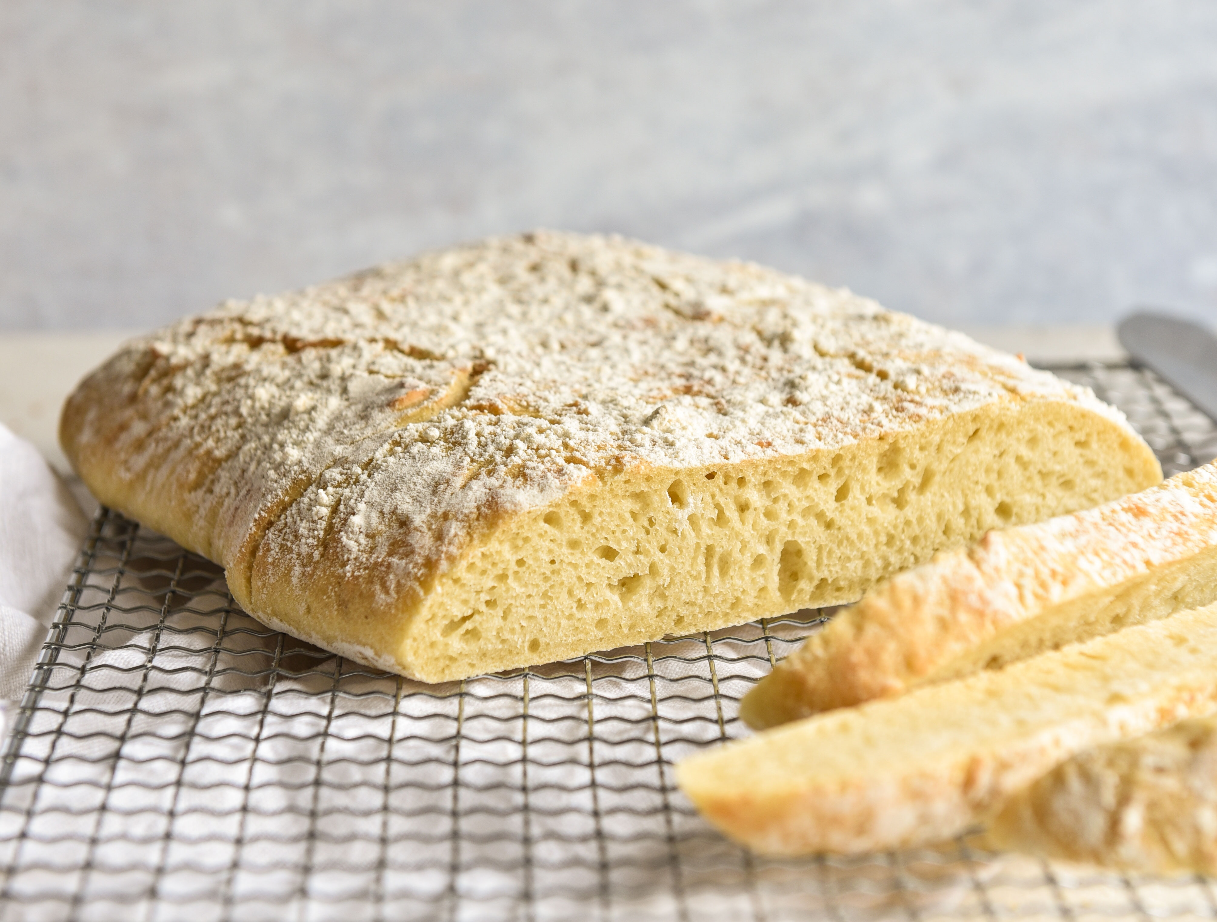 Brot-Rezepte - mix dich glücklich (Thermomix-Rezepte)