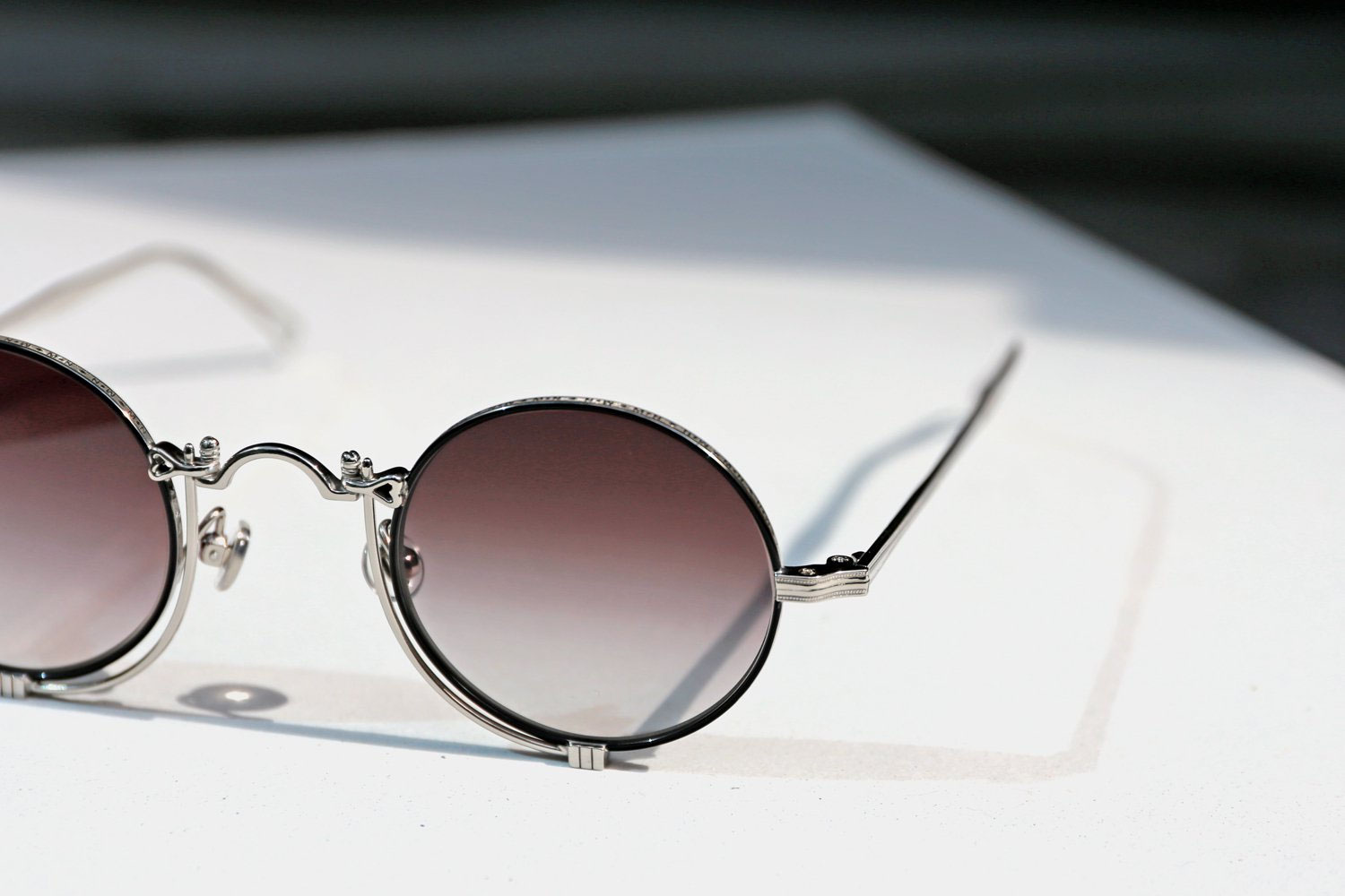 MATSUDA マツダ - 工房一体型メガネ店｜東京渋谷｜アイウェアメビウス