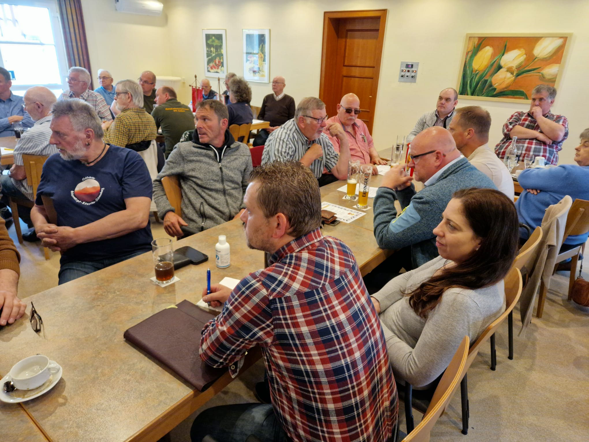 ADRC-Tagung in Neuhof - rexclub-bayerns Webseite!