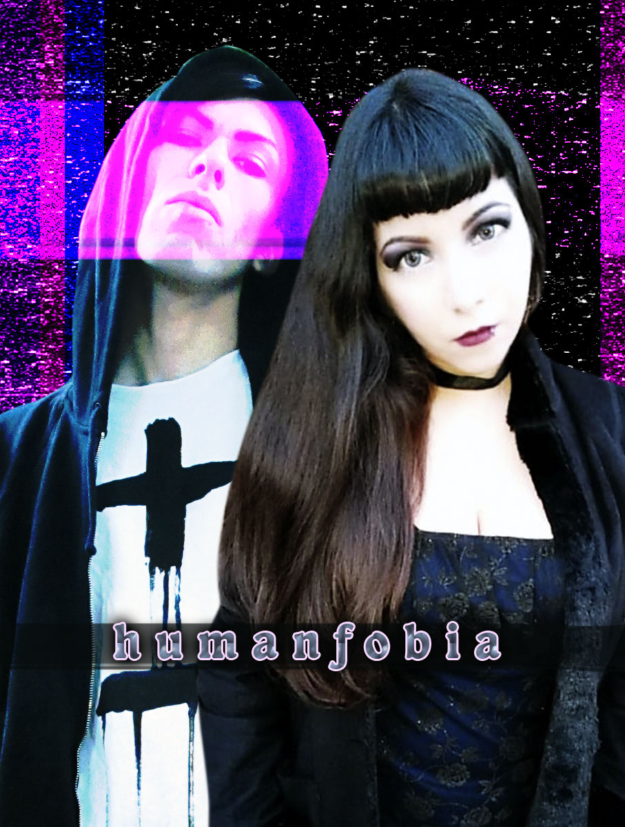 Humanfobia Photo Gallery - Haunted House†Dark Experimental†Free Music