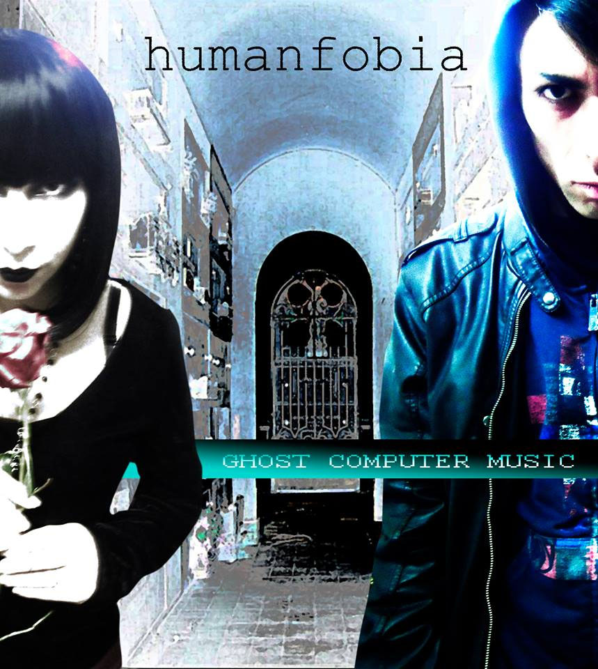 Humanfobia Photo Gallery - Haunted House†Dark Experimental†Free Music