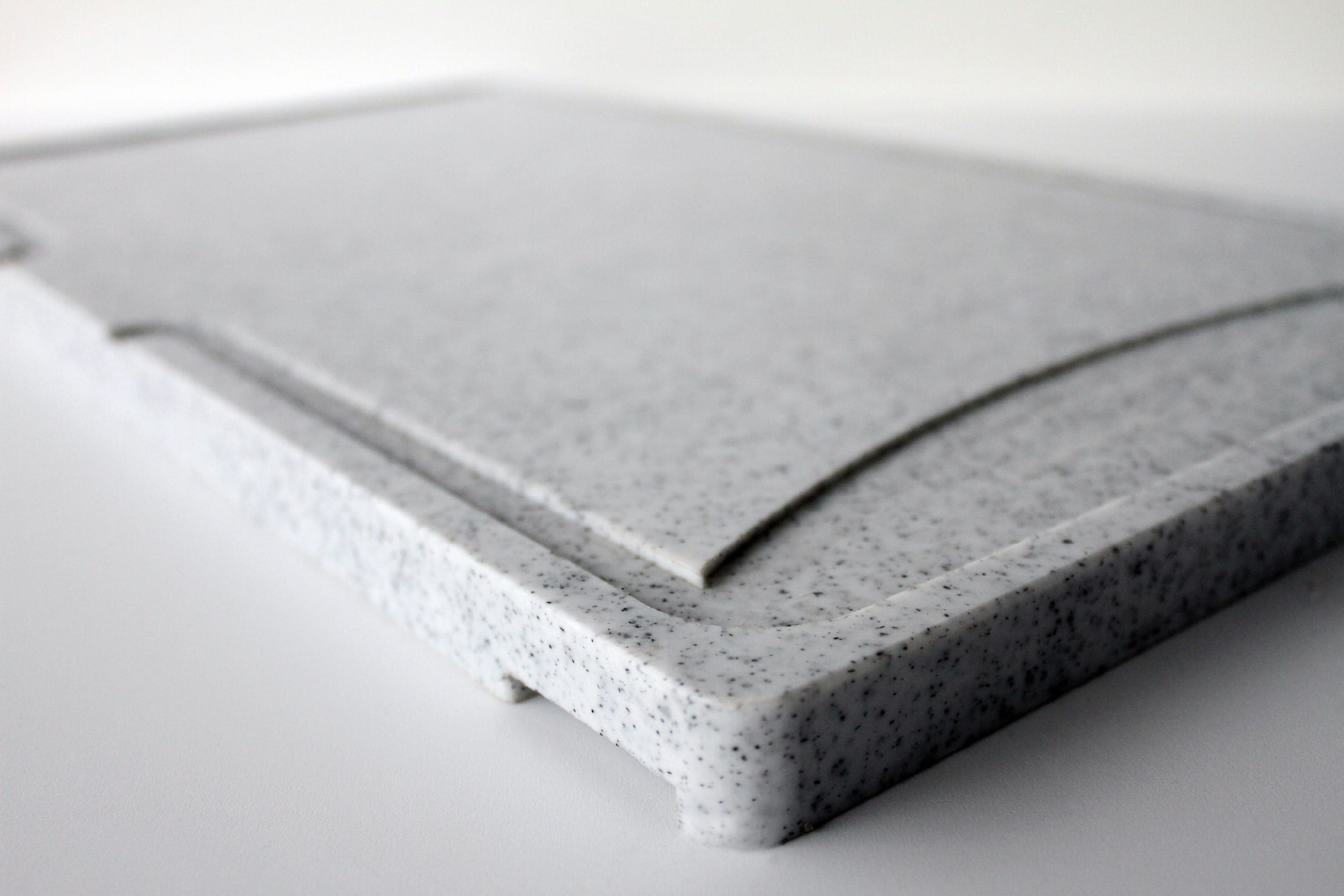 We make polyethylene chopping blocks and cutting boards on technical ...