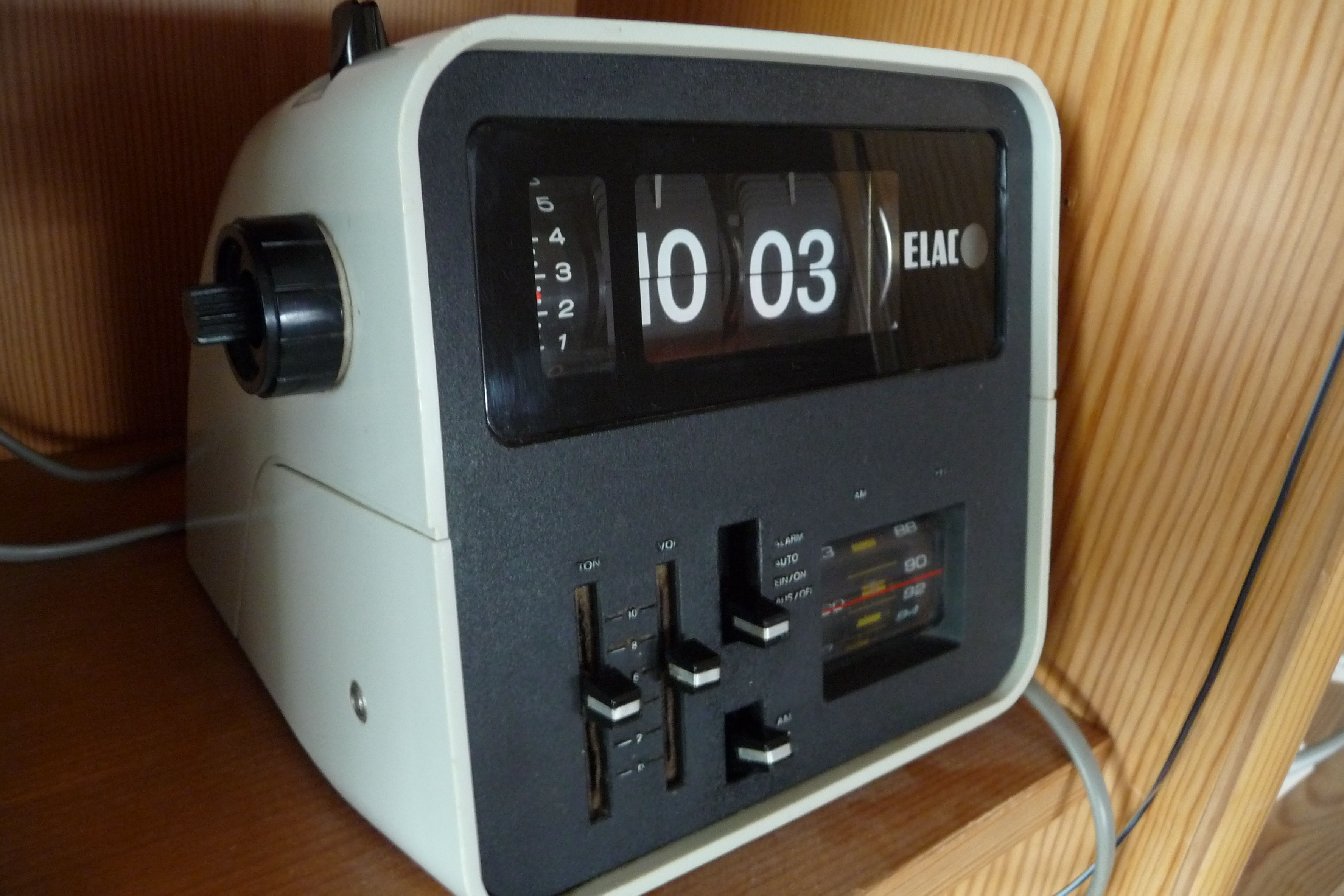 Rundfunk Besonderheiten - radiostube-varel