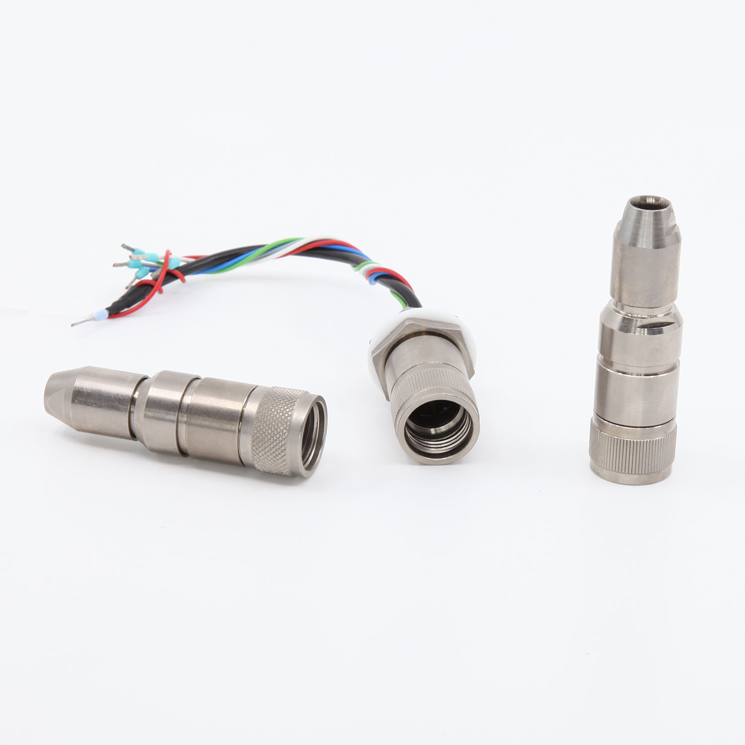 Variopin, VP Kabel und mehr für die ideale Steckverbindung - IC ...