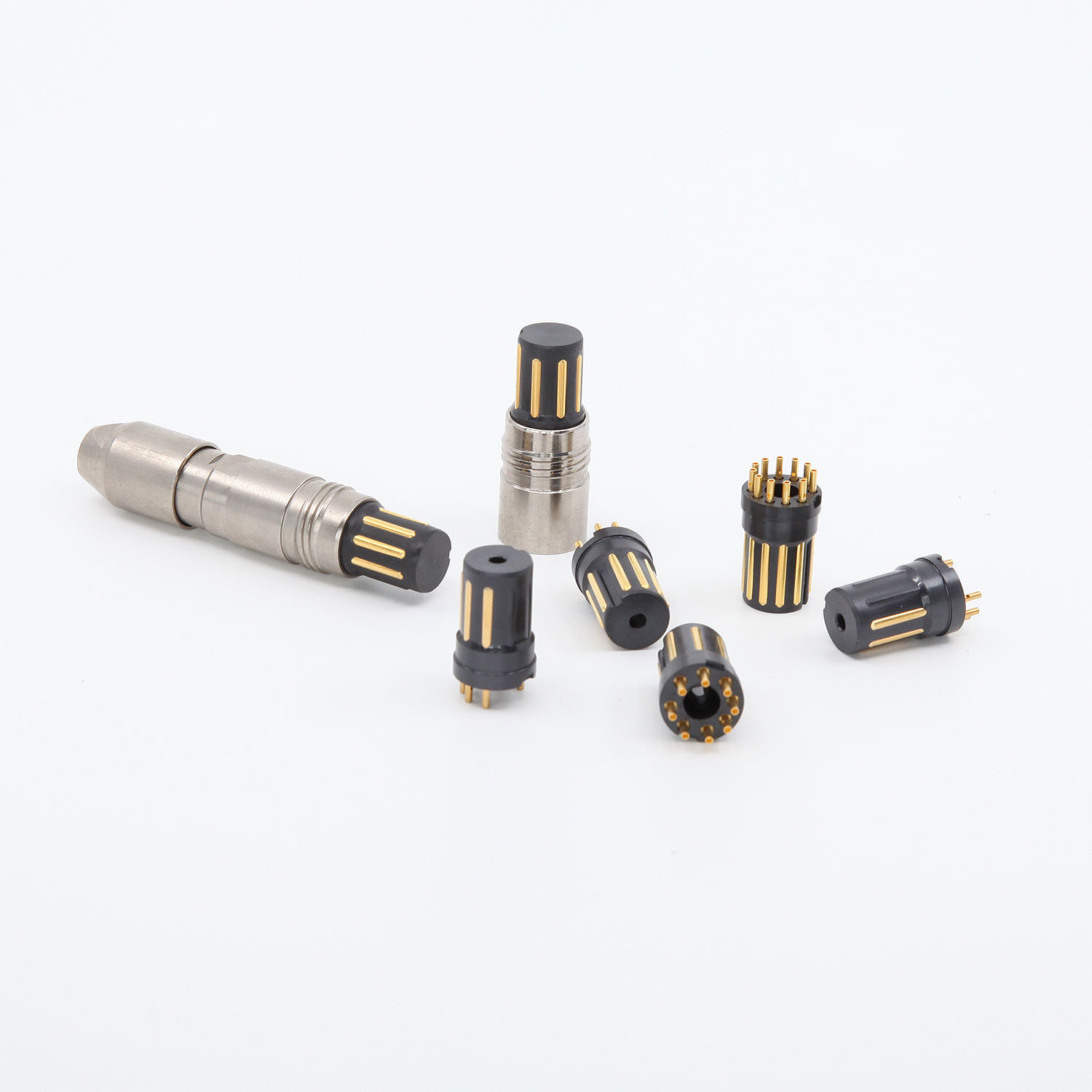 Variopin, VP Kabel und mehr für die ideale Steckverbindung - IC ...