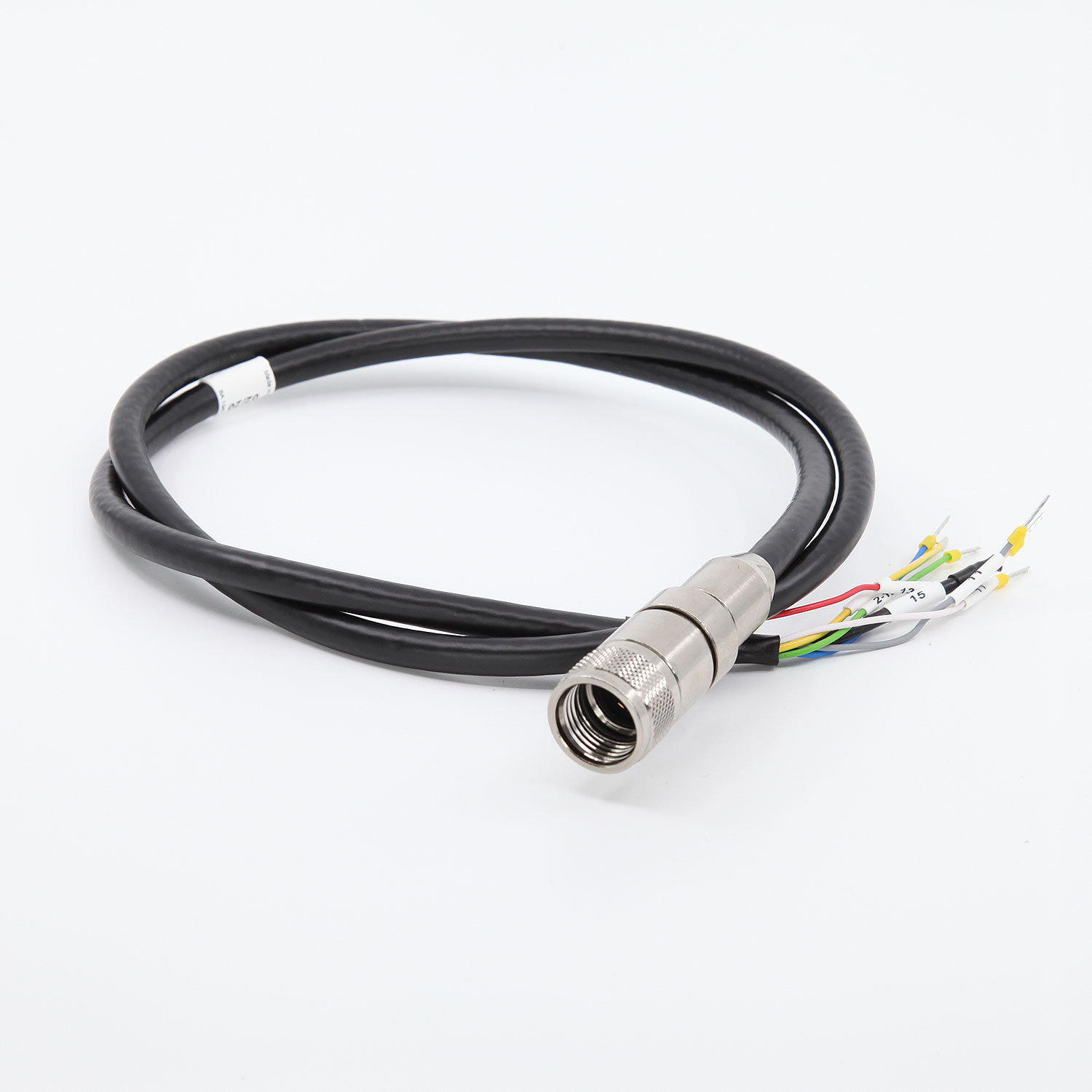 Variopin, VP Kabel und mehr für die ideale Steckverbindung - IC ...