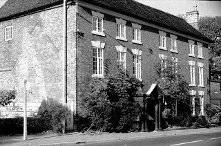 The Georgians - Castle Bromwich History for Young People