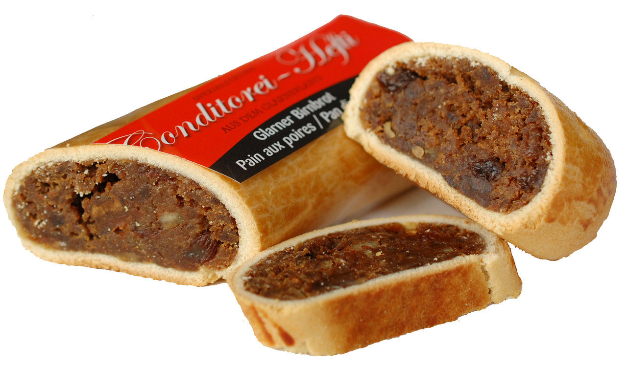 Specialities - swiss-finebakerys Webseite!