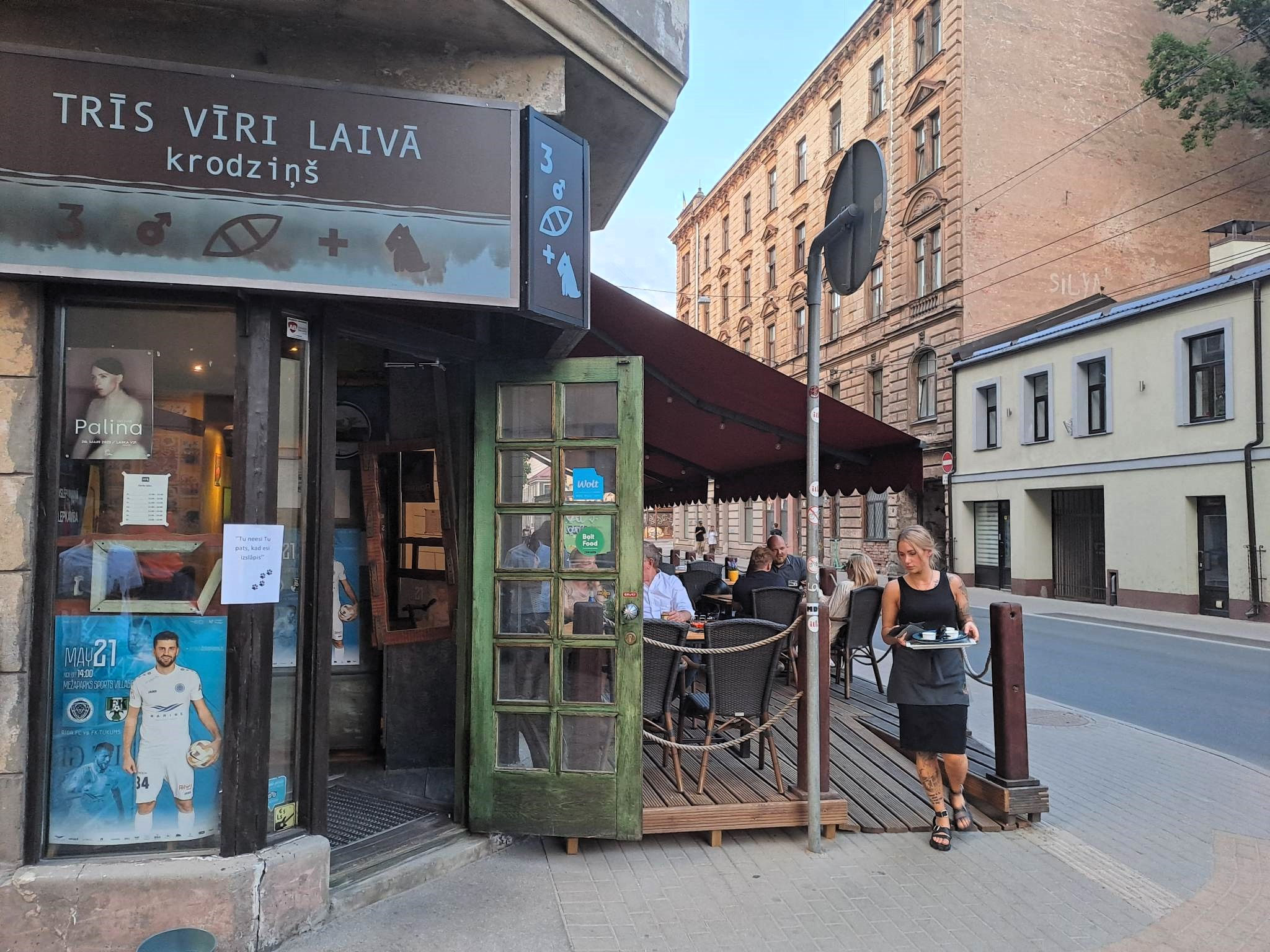 The history of beer in Riga - Riga Sights - Tours in Latvia