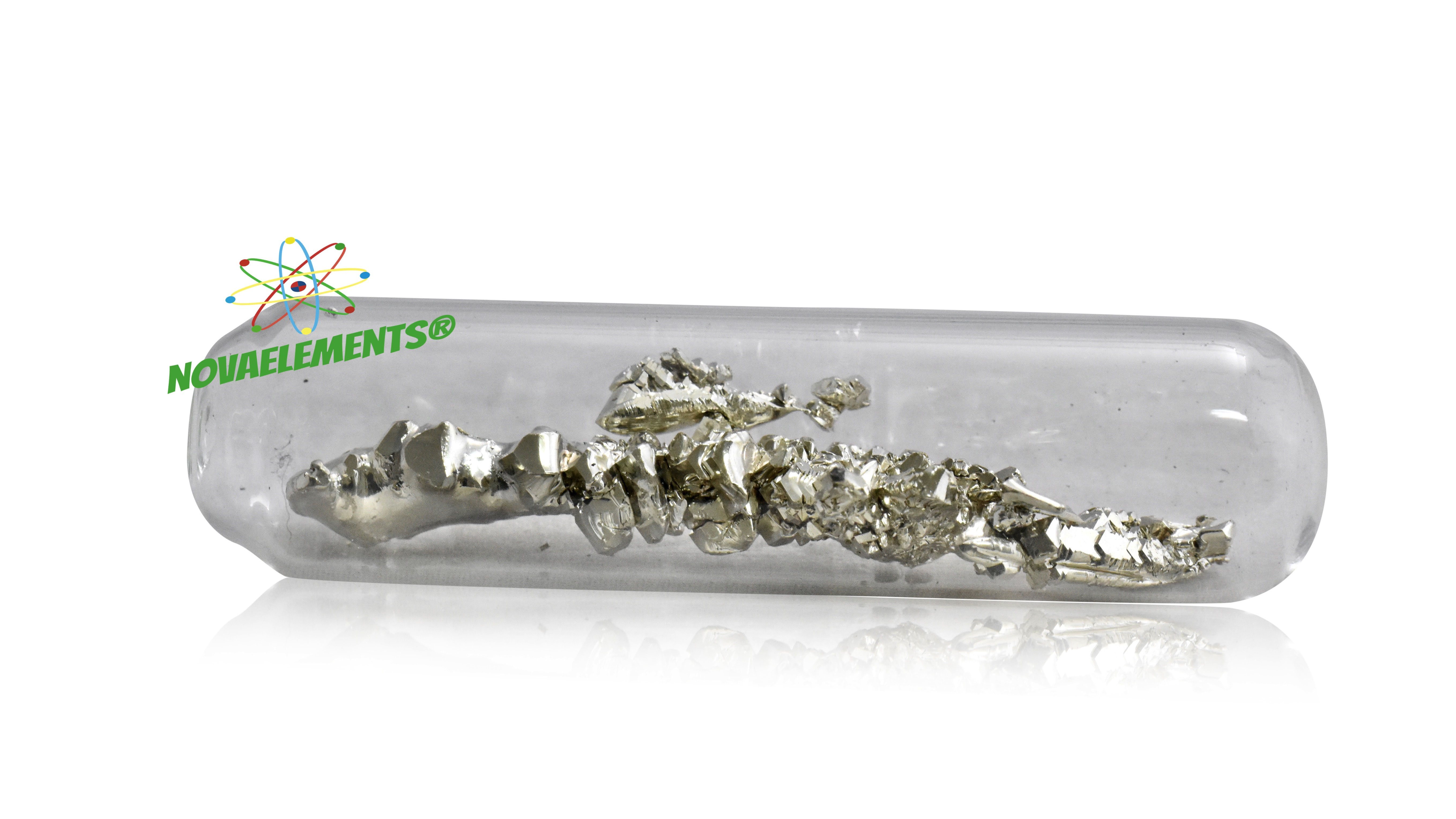 Buy Calcium metal - NovaElements