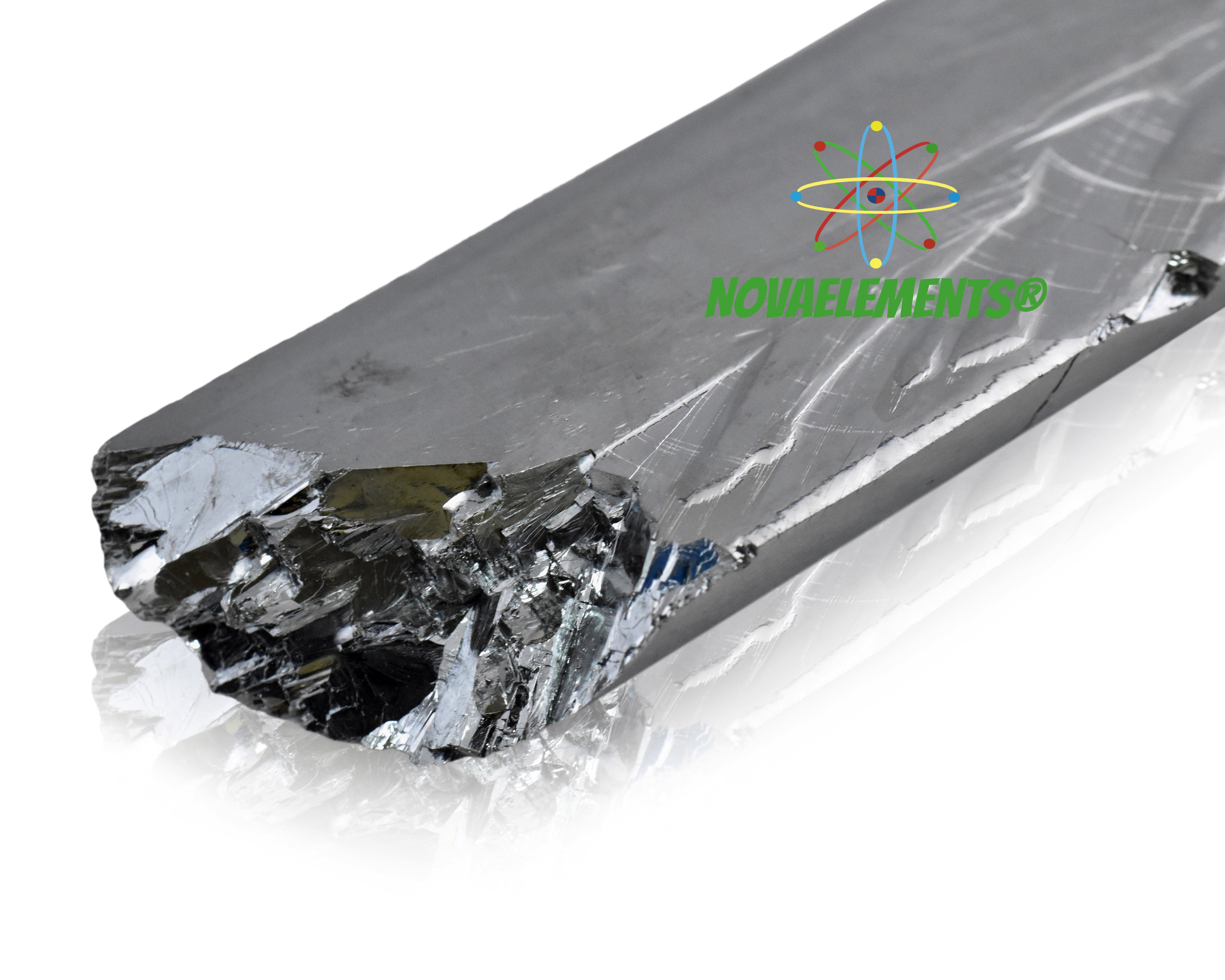 Buy Tellurium metal - NovaElements