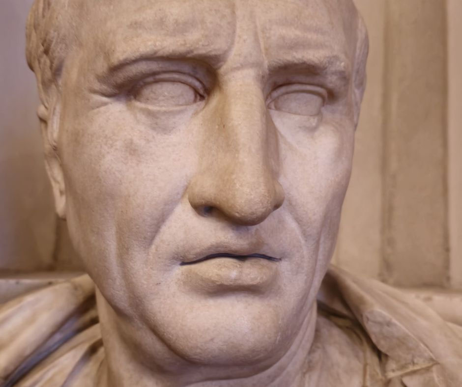 A brief history of the Roman Republic - History Skills