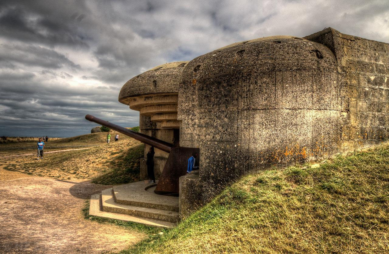 From D-Day to V-E Day: The Allies' triumph over Nazi Germany - History ...