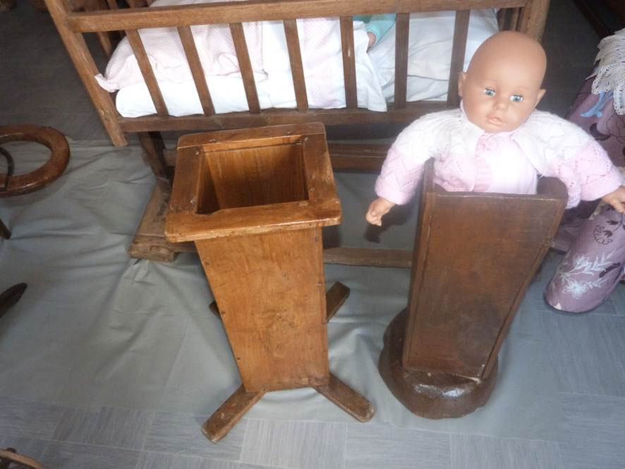 Objets ménagers - Site de patrimoine-savoirs-bocage