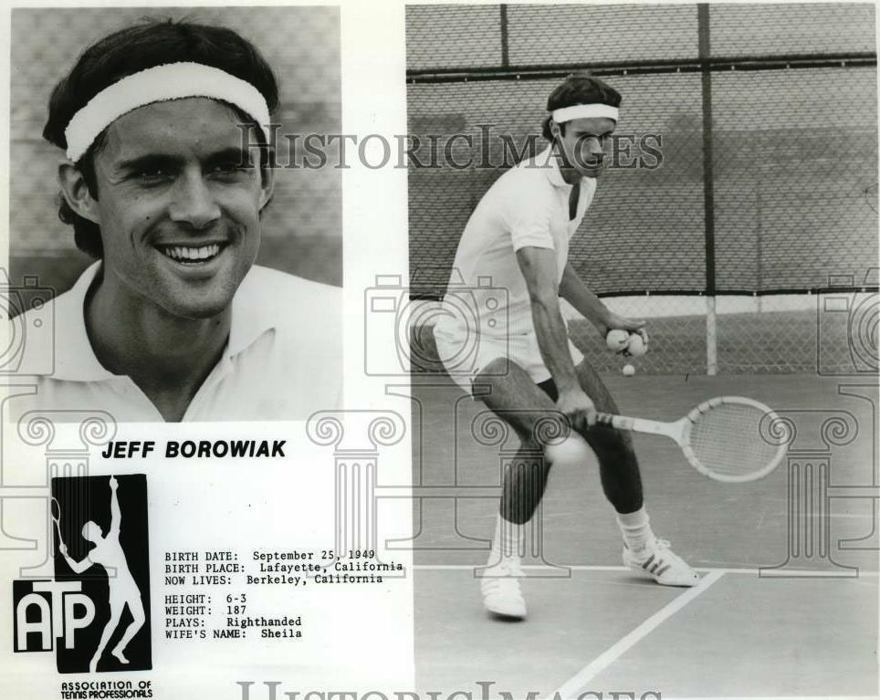 Jeff Borowiak, il polacco che entrò nella storia - Benvenuti su ...