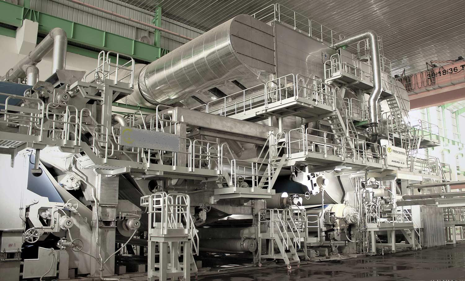 Hygiene & Packaging - AEC11.com