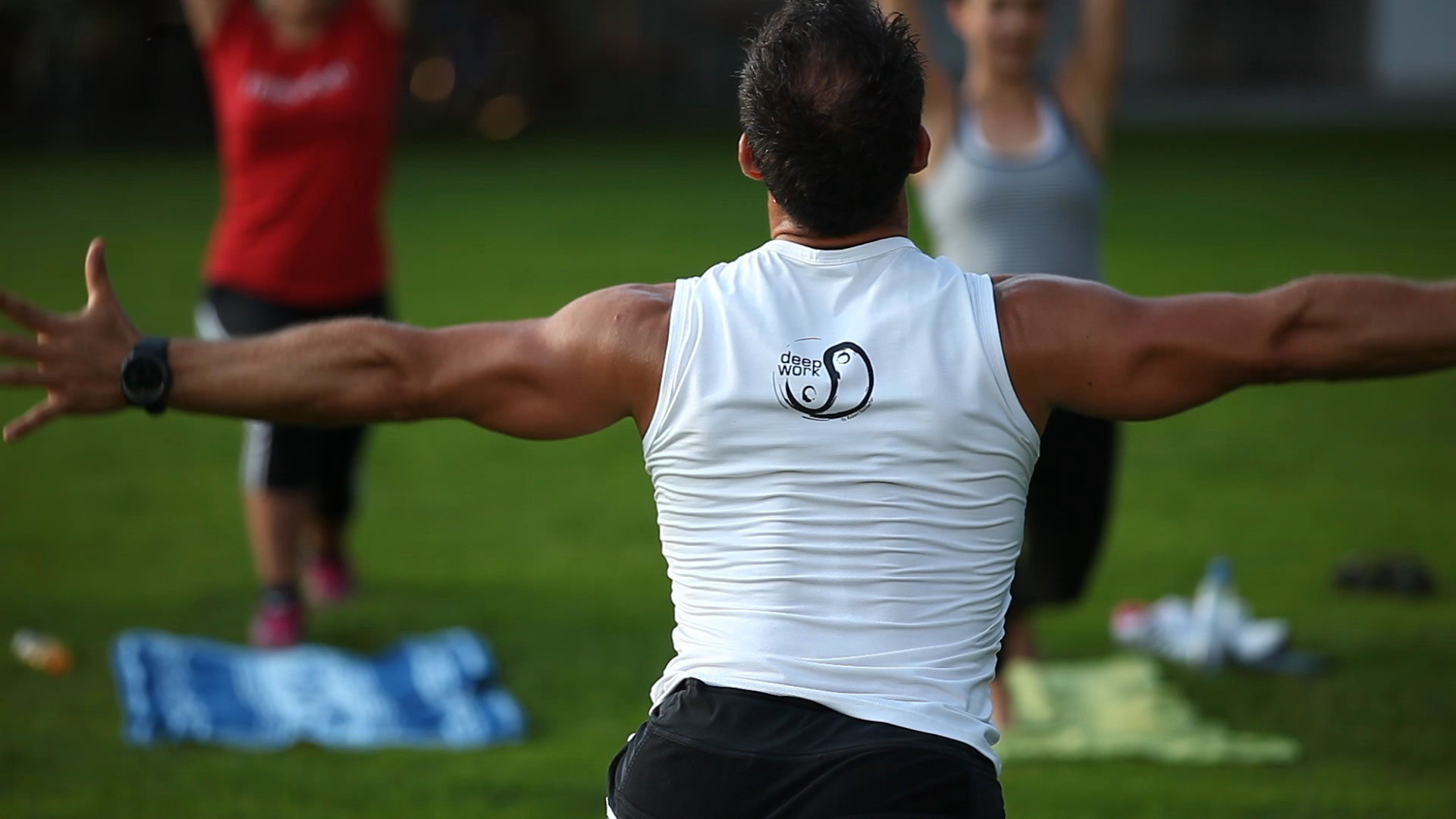 Mobility im Personaltraining - Chakren Grundkurs I – Grundkurs für ...