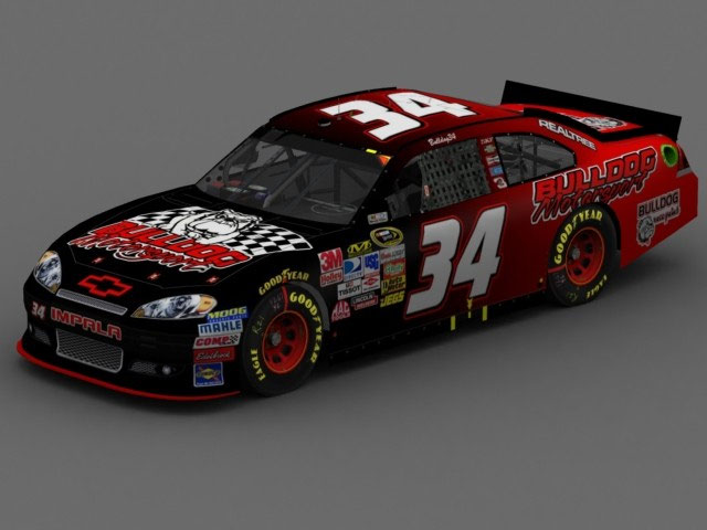 Bulldog Motorsports - Website of bulldogmotorsports!