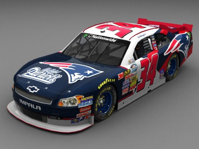 Bulldog Motorsports - Website of bulldogmotorsports!