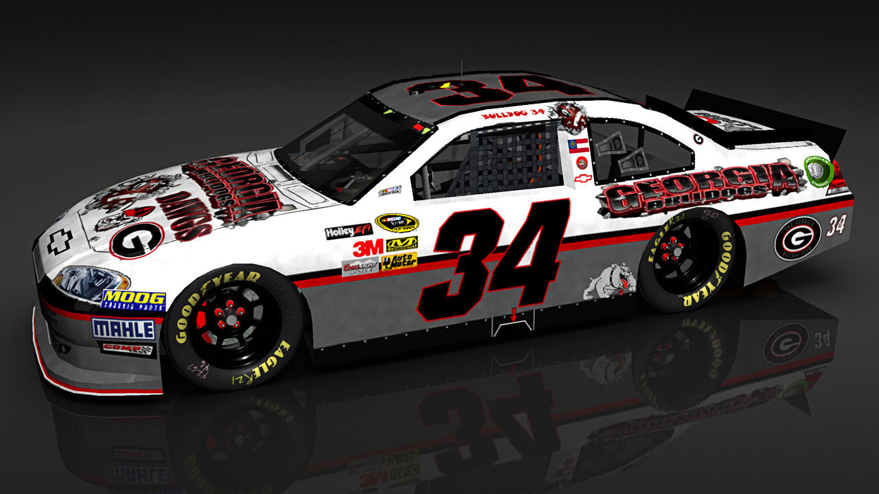 Bulldog Motorsports - Website of bulldogmotorsports!