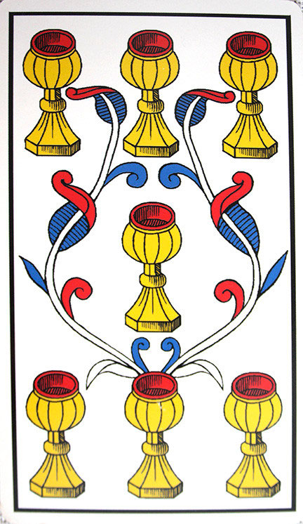 COPAS - El viaje del Heroe, Lecturas de Tarot, Flores de Bach ...