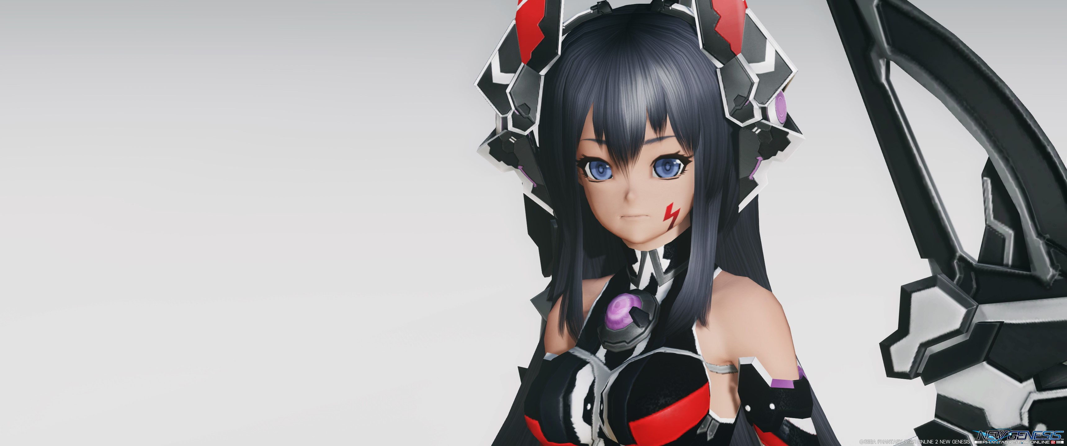 AQUASky@PSO2 - AQUA Sky_PSO2のブログ