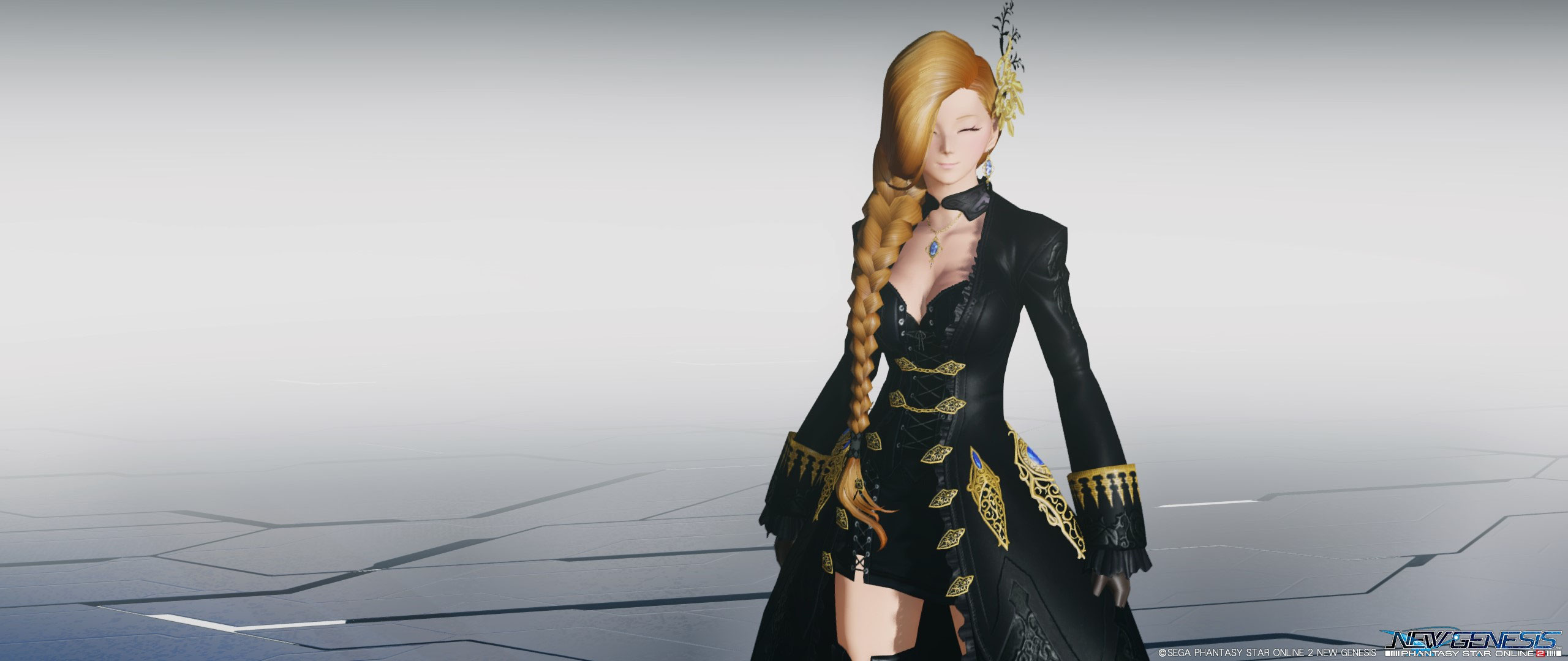 AQUASky@PSO2 - AQUA Sky_PSO2のブログ