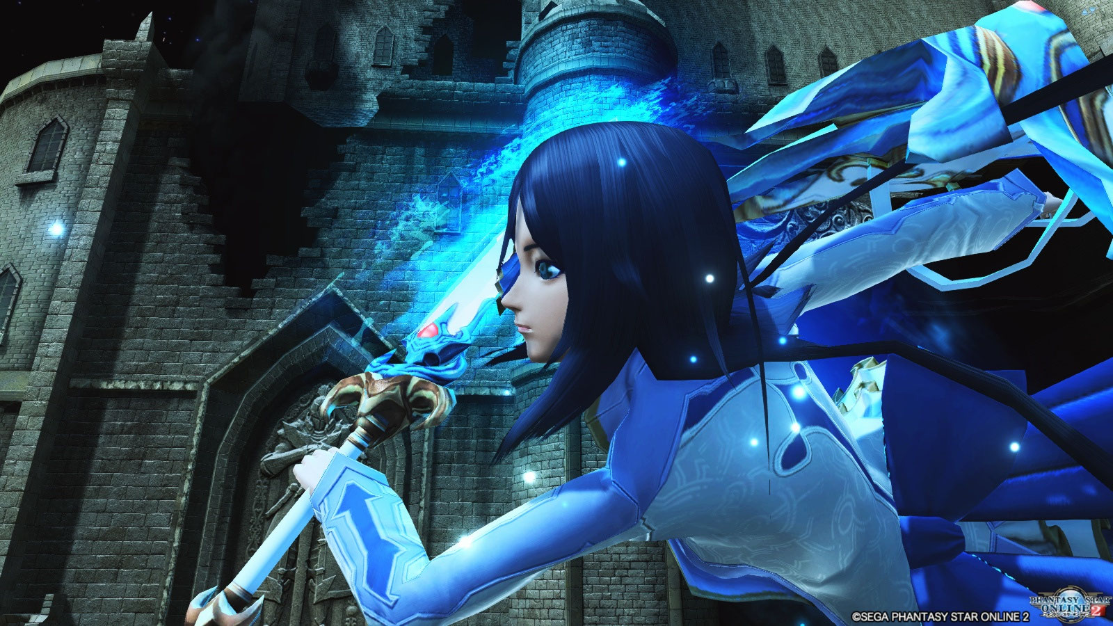 ラコニウムソードの使い方と再戦クエスト - AQUA Sky_PSO2のブログ