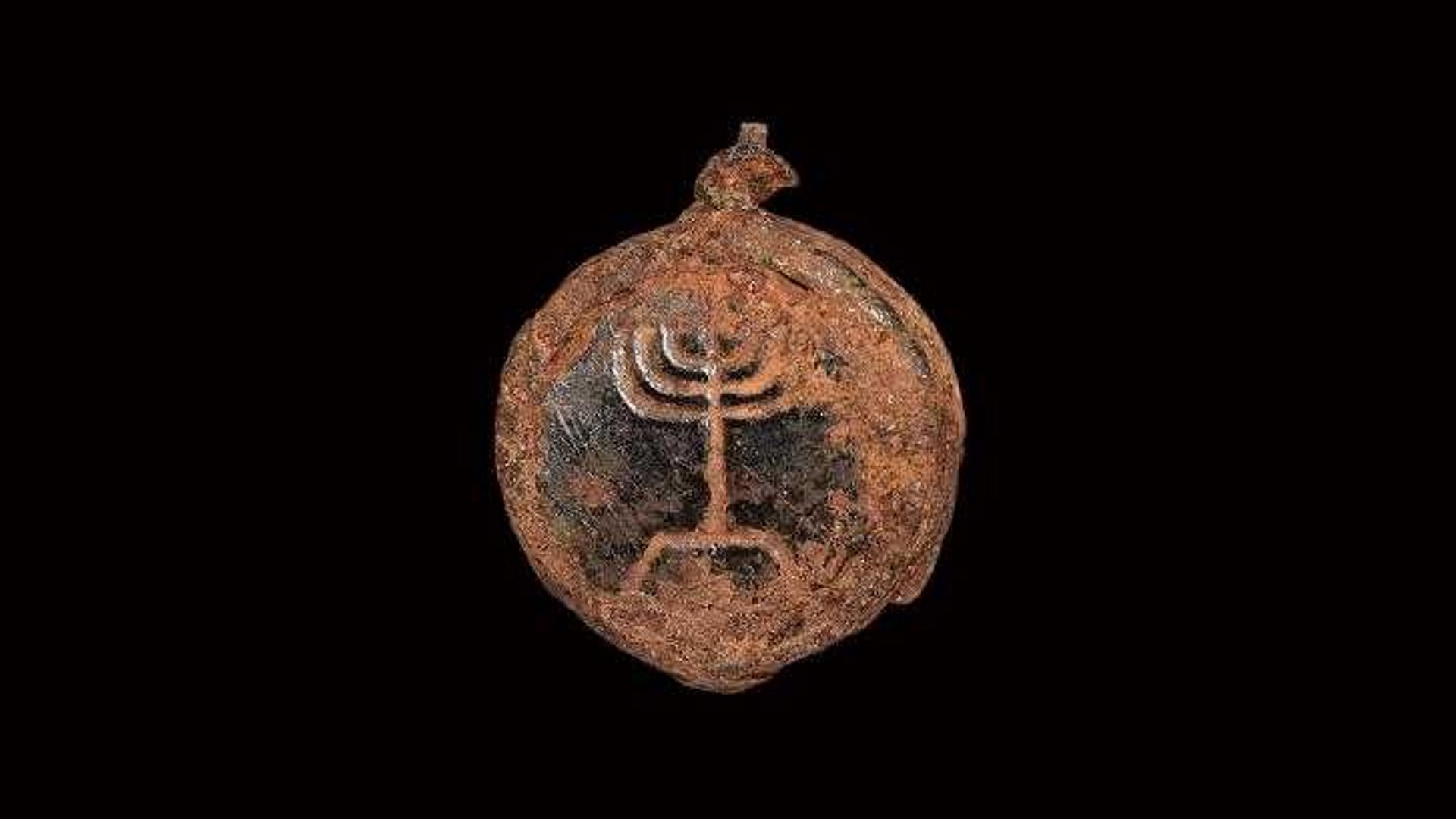 ANCIENT AND NEW MENORAHS - Structure Bible, Ancient Menorahs