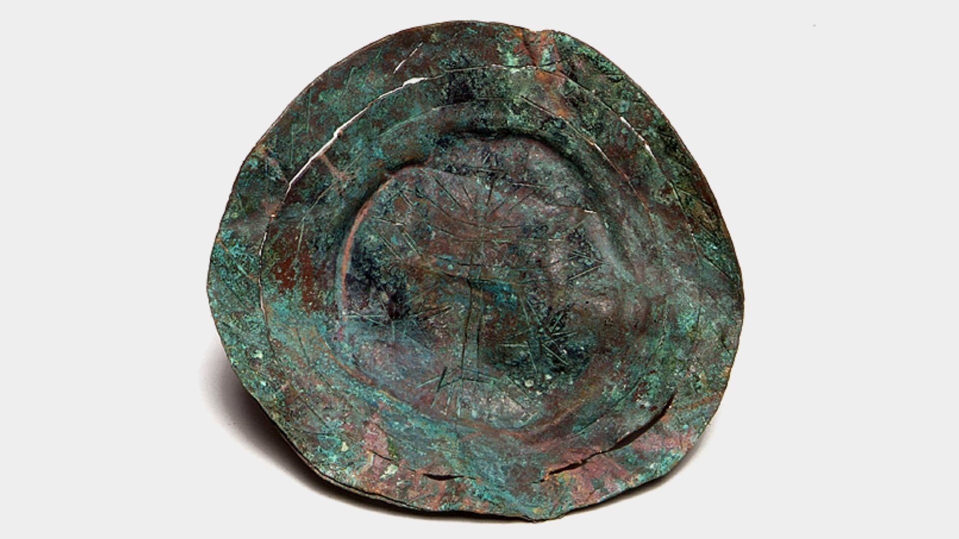 ANCIENT AND NEW MENORAHS - 4th Century AD / CE - Divisions Structure ...