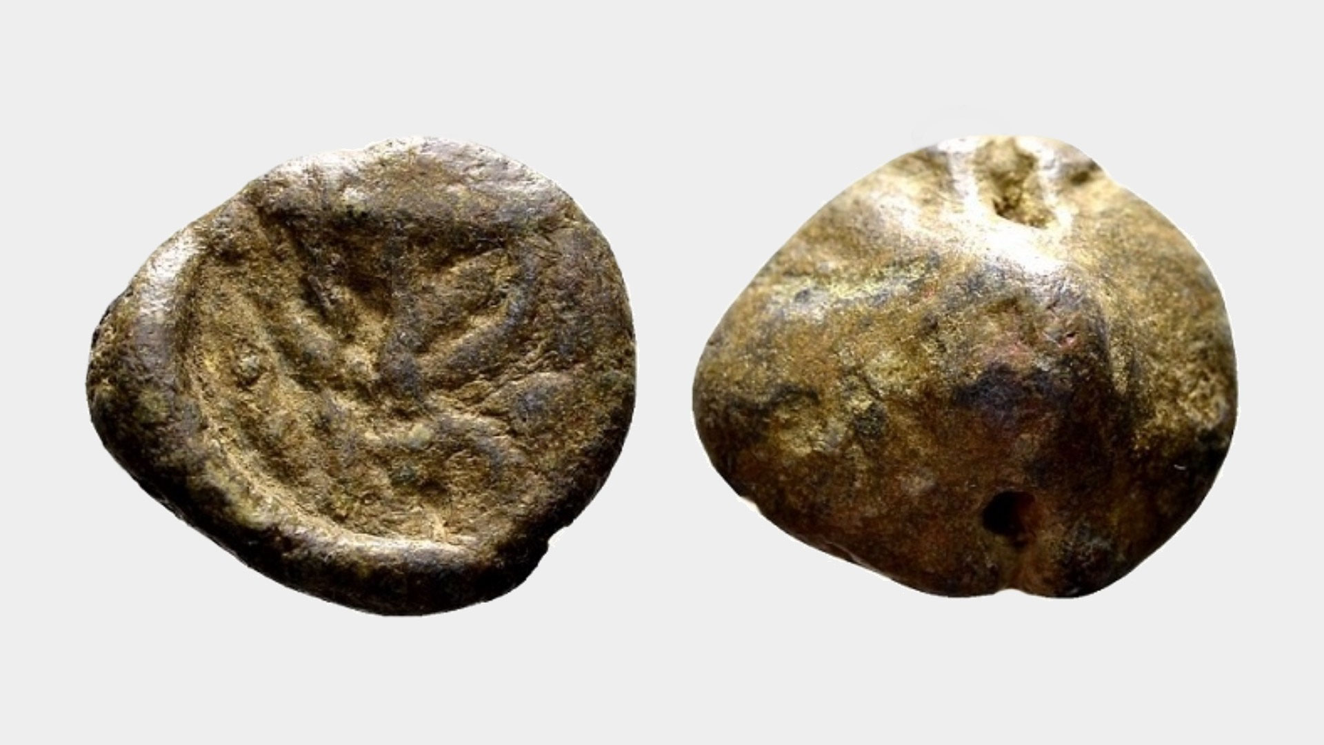 ANCIENT AND NEW MENORAHS - 4th Century AD / CE - Divisions Structure ...