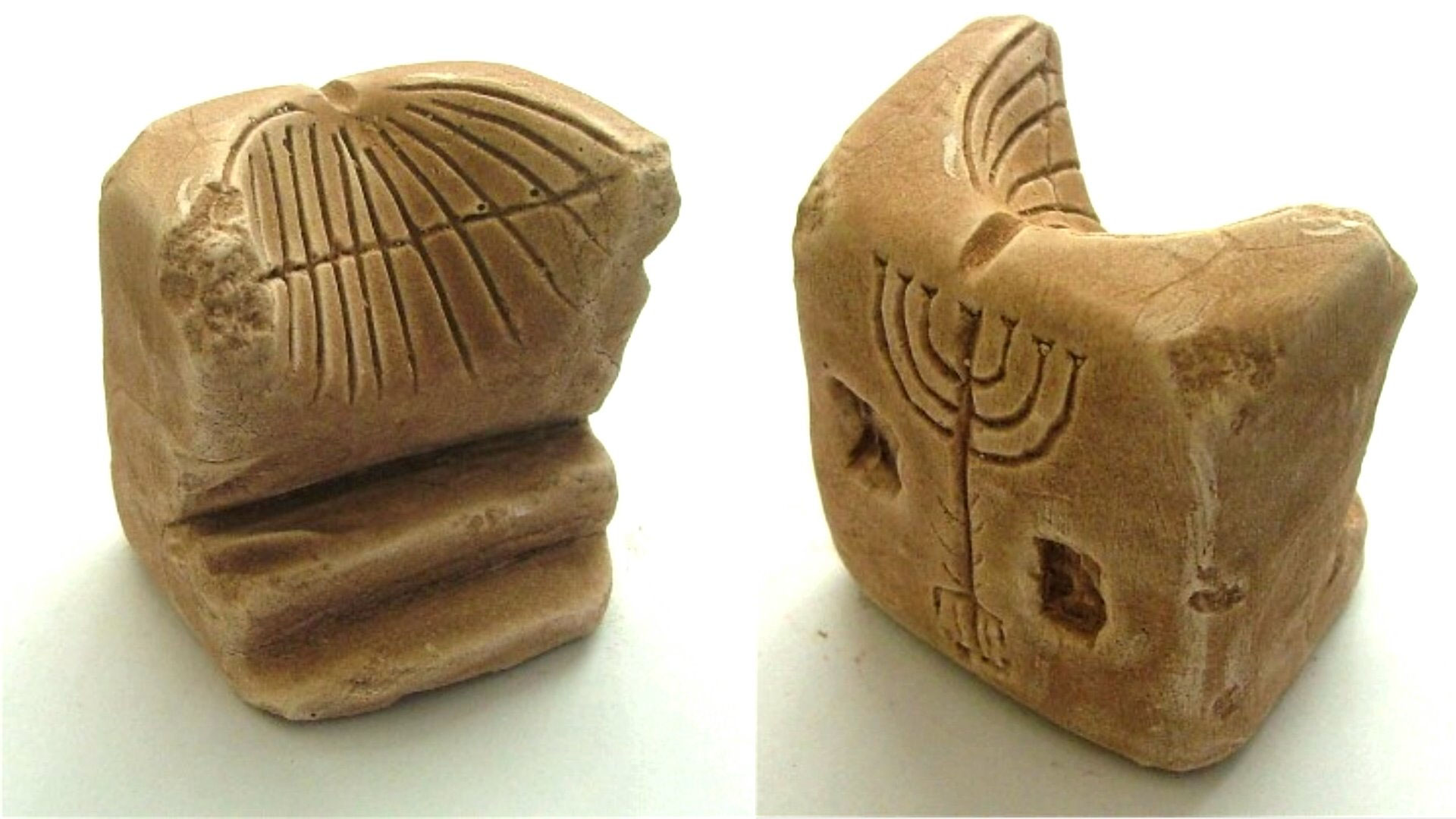 ANCIENT AND NEW MENORAHS - Structure Bible, Ancient Menorahs