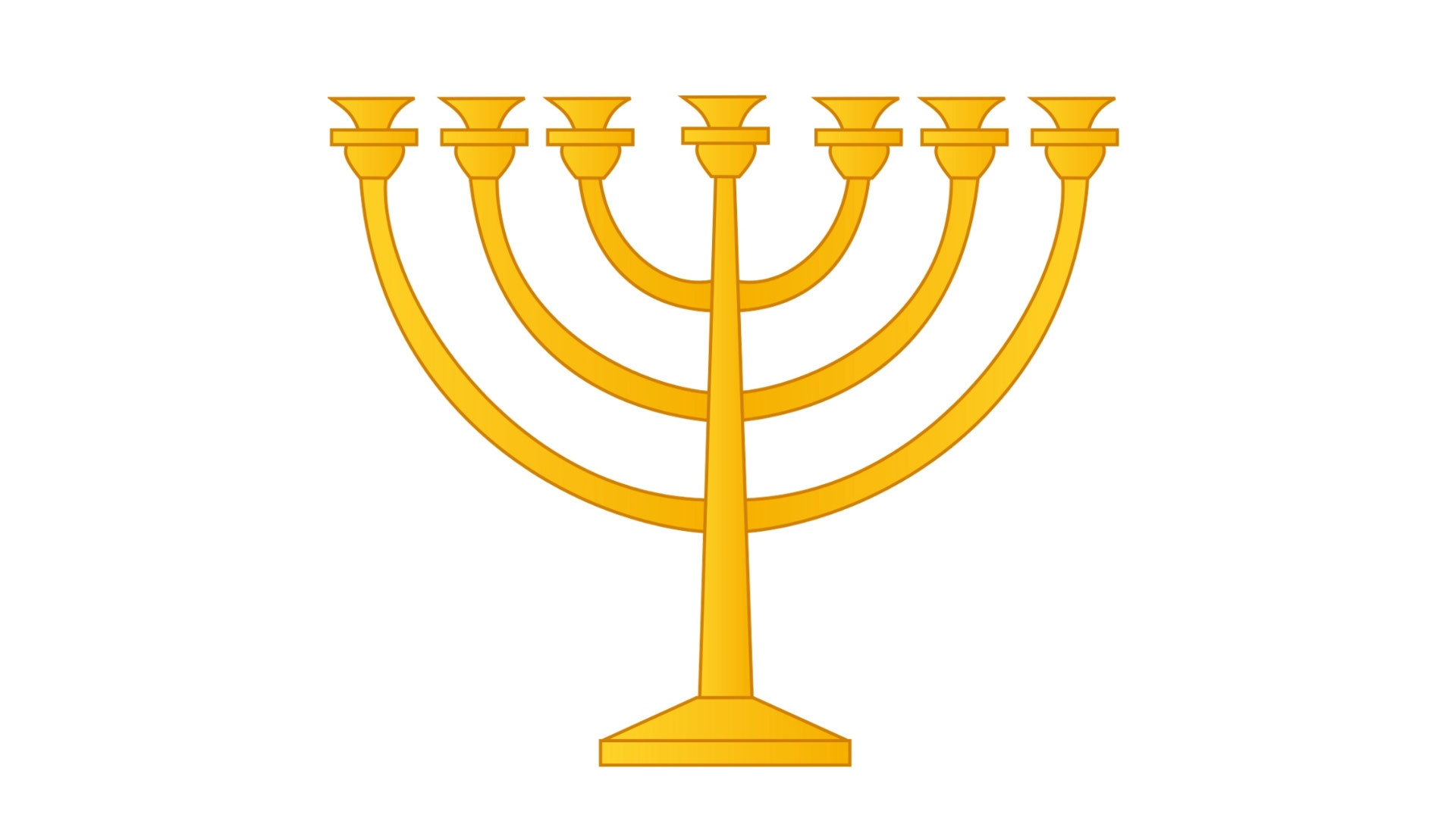 ANCIENT AND NEW MENORAHS - 21st Century - Structure Bible, Ancient Menorahs