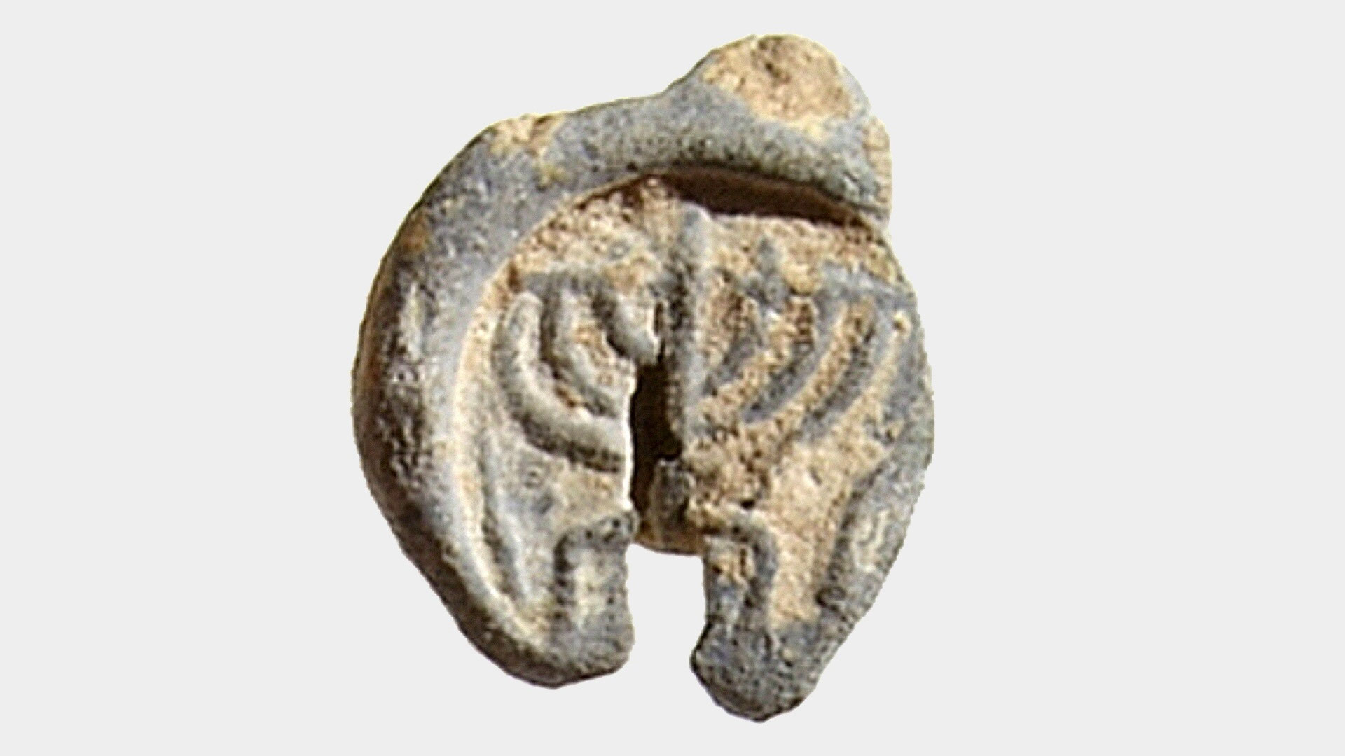 ANCIENT AND NEW MENORAHS - 4th Century AD / CE - Divisions Structure ...