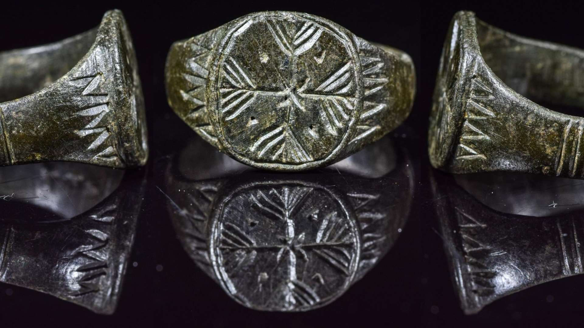 ANCIENT AND NEW MENORAHS - 5th Century AD / CE - Structure Bible ...