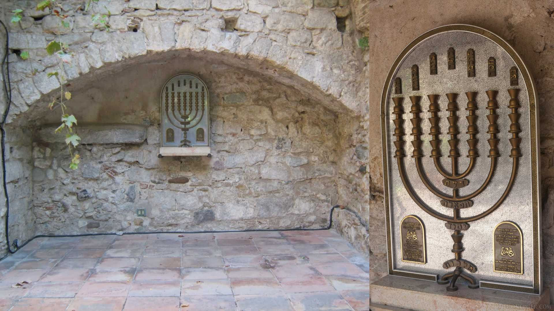 ANCIENT AND NEW MENORAHS - 21st Century - Structure Bible, Ancient Menorahs