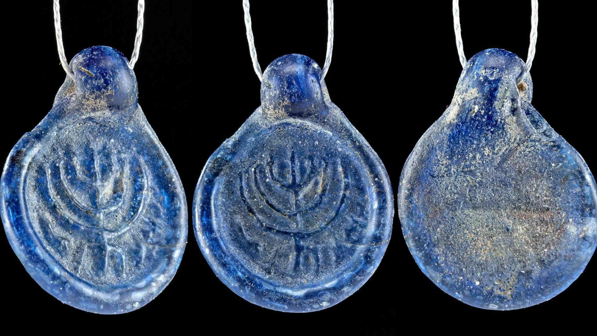 ANCIENT AND NEW MENORAHS - 4th Century AD / CE - Divisions Structure ...