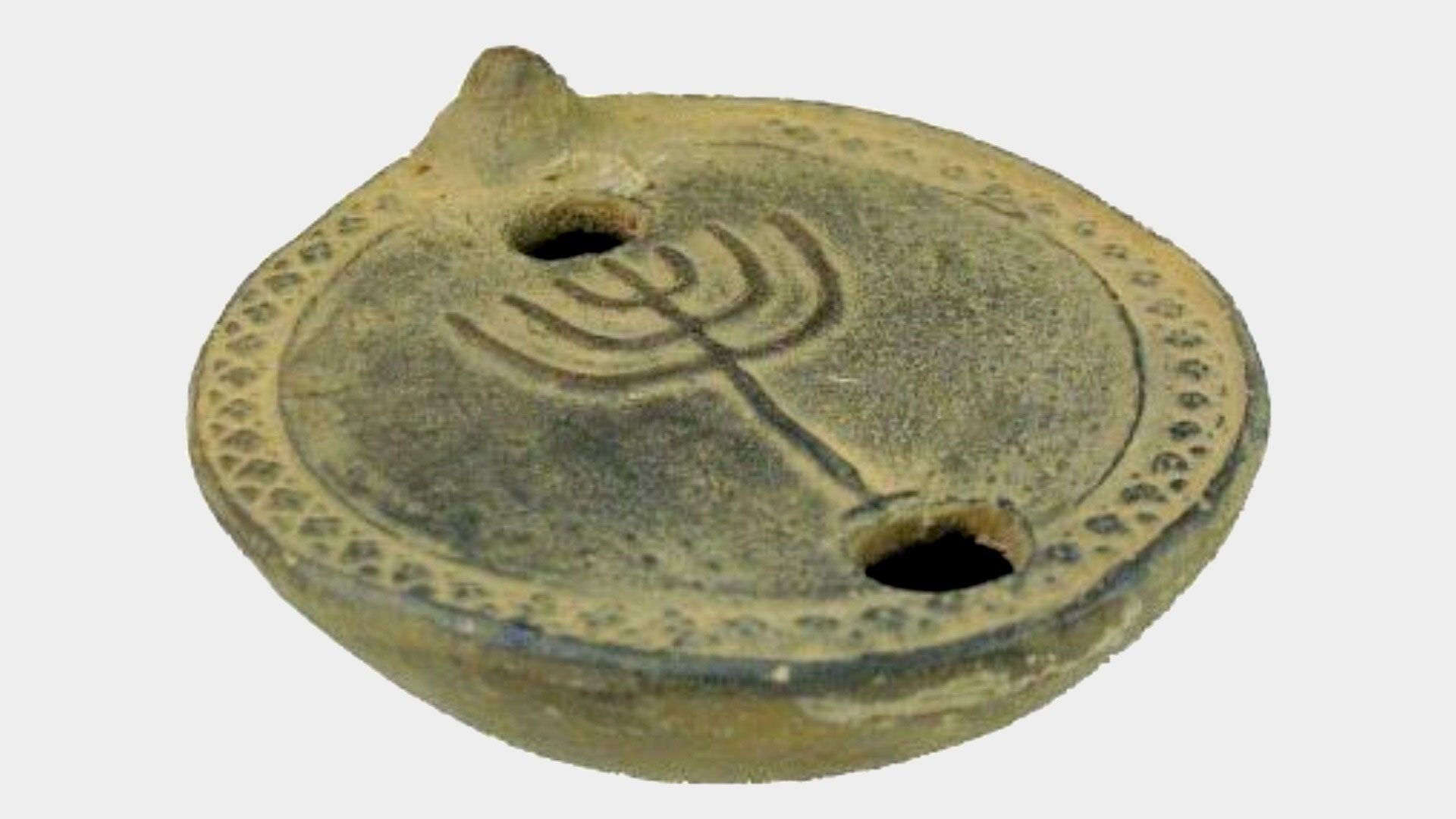 ANCIENT AND NEW MENORAHS - Structure Bible, Ancient Menorahs