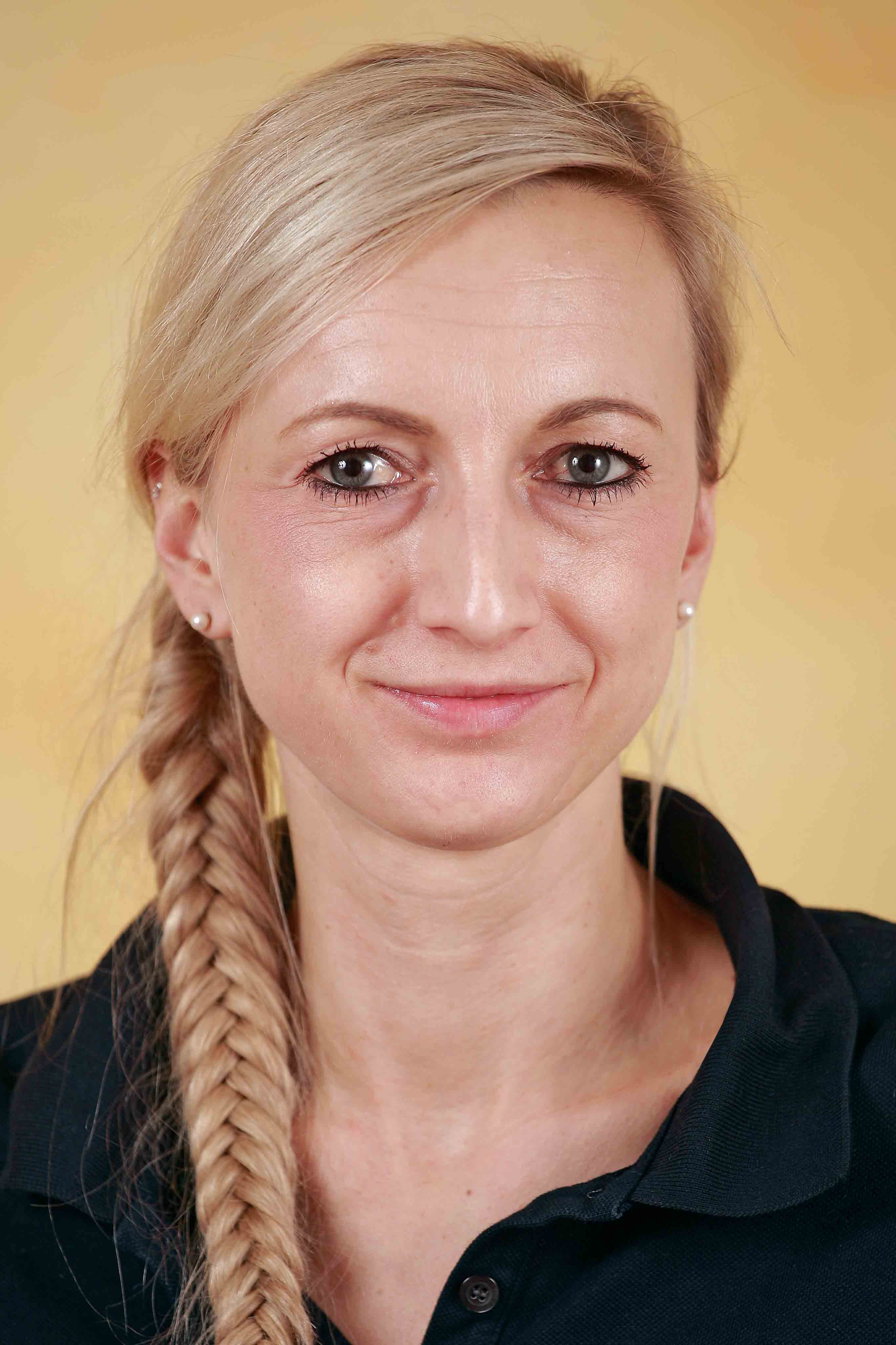 Unser Team stellt sich vor. - Physiopraxis-Pikard in Esslingen-Berkhein