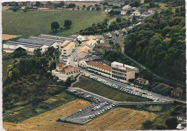 Ets Kuom - Site Jimdo de c-collectionneurs-clermontois!