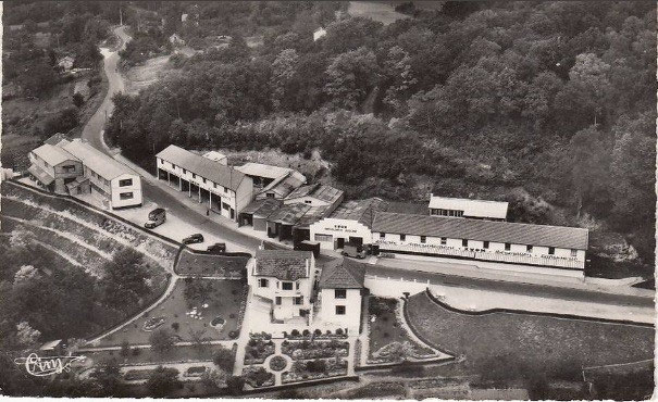 Ets Kuom - Site Jimdo de c-collectionneurs-clermontois!