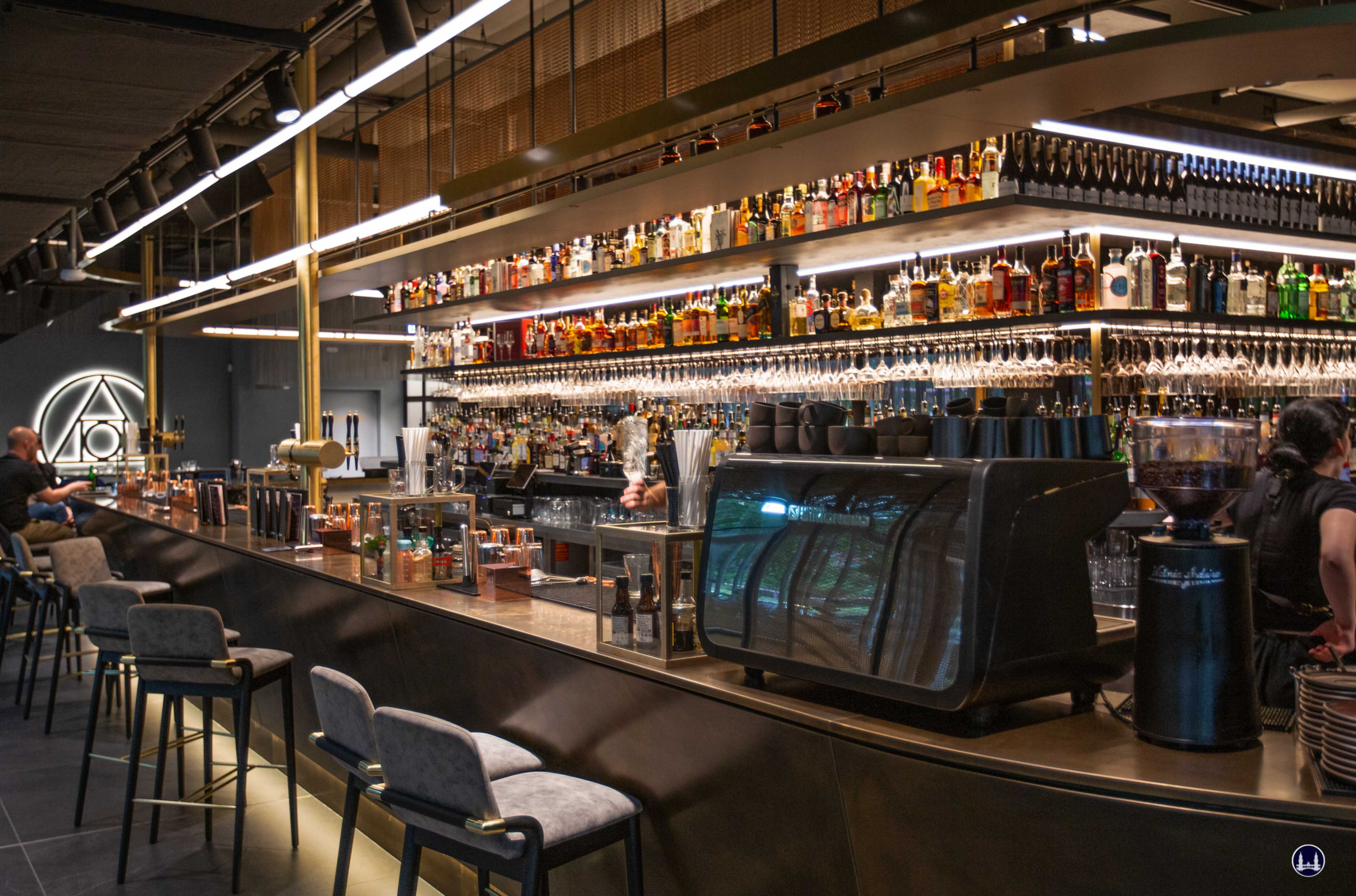 The Alchemist - Zeit-fuer-Berlin.de