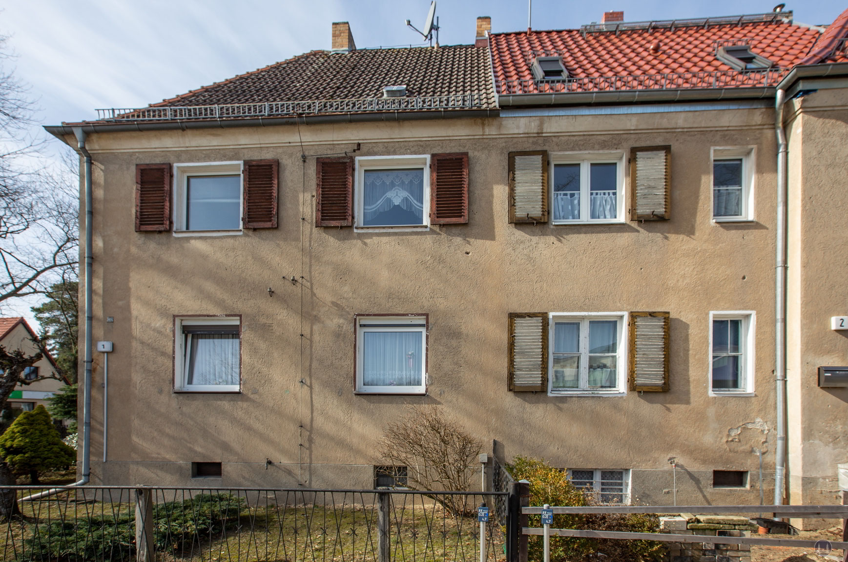 Die GAGFAH-Siedlung - Zeit-fuer-Berlin.de