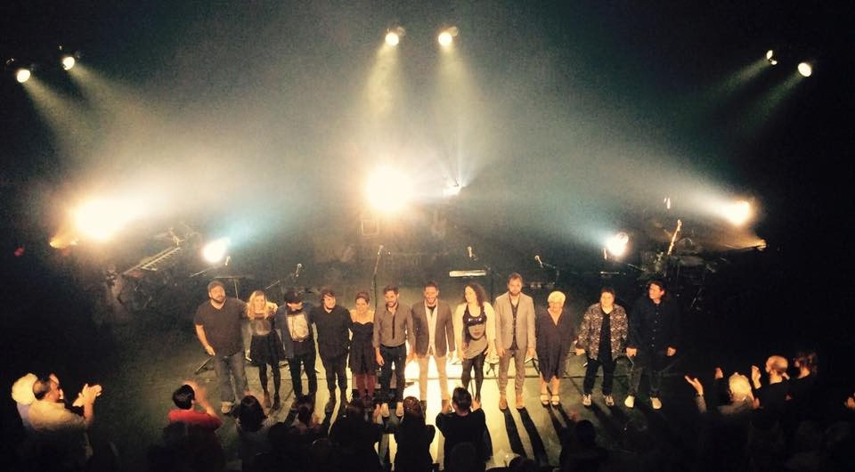 Anie Richer - Anie Richer