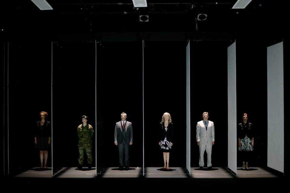 Anie Richer - Anie Richer