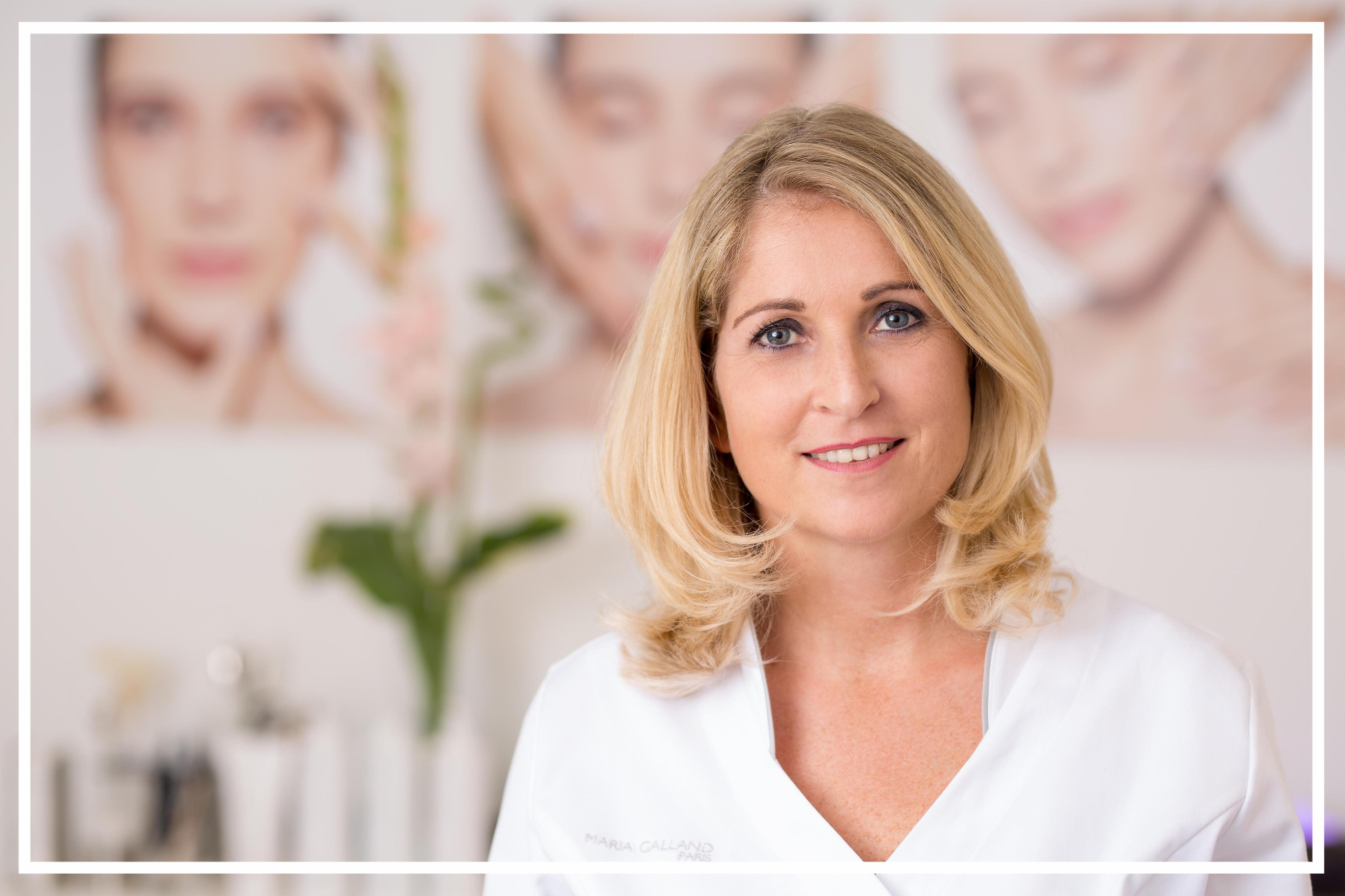 Studio - Susanne Molnar Kosmetik
